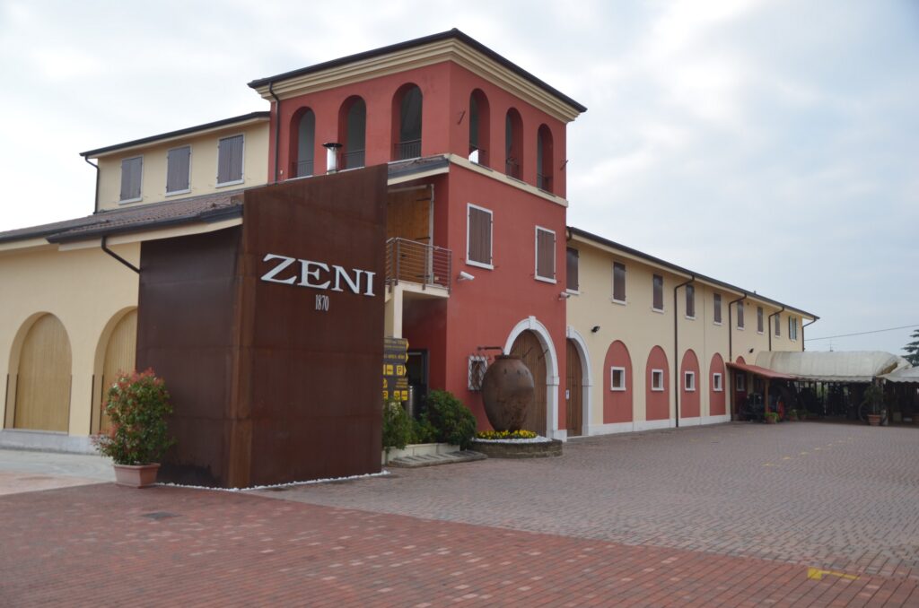 Zeni
