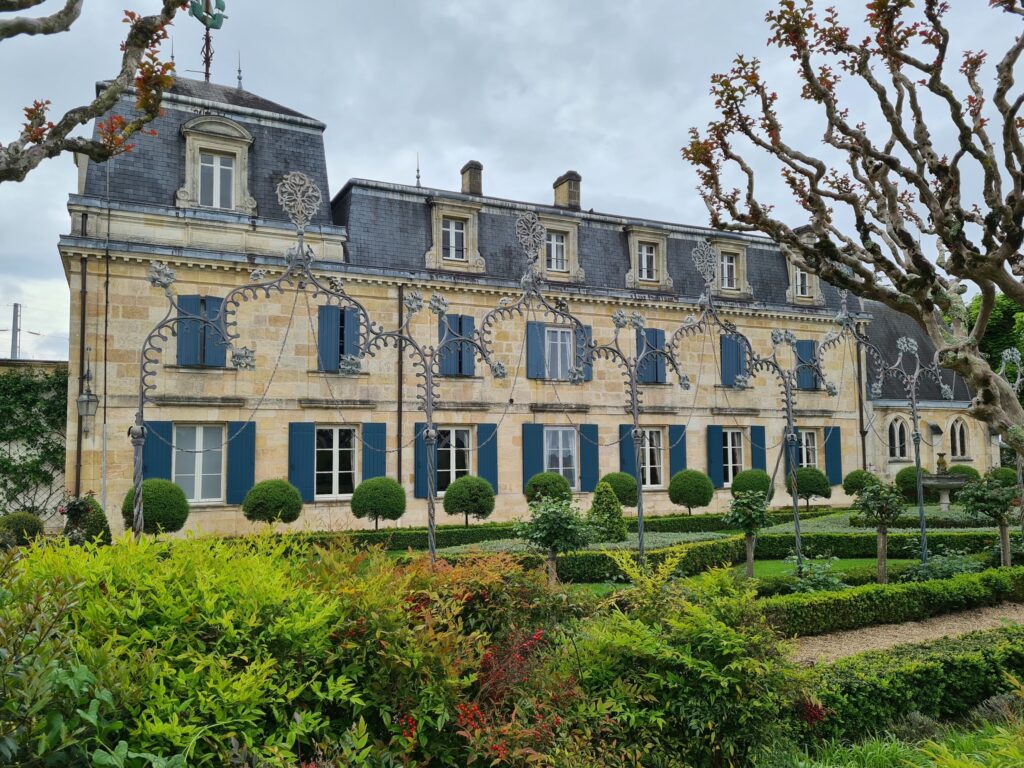 La Mission Haut-Brion