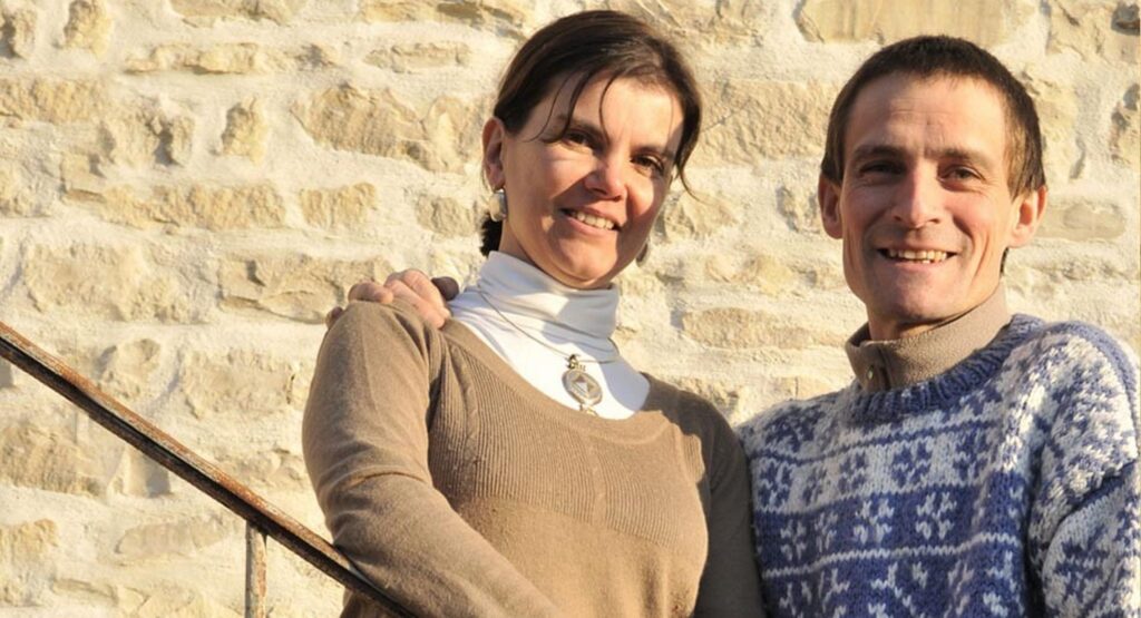 Fernand et Laurent Pillot