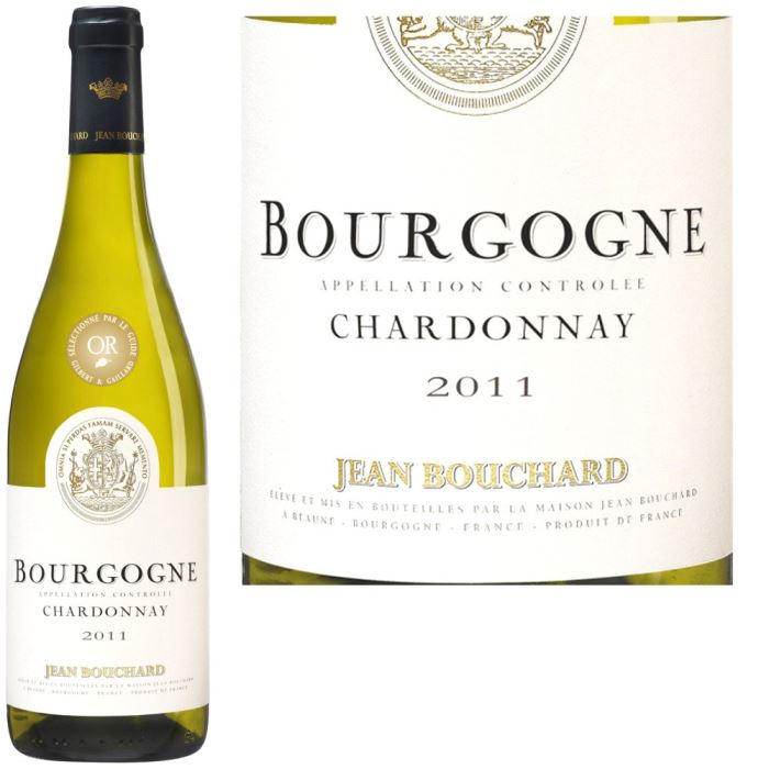 Jean Bouchard et Cie