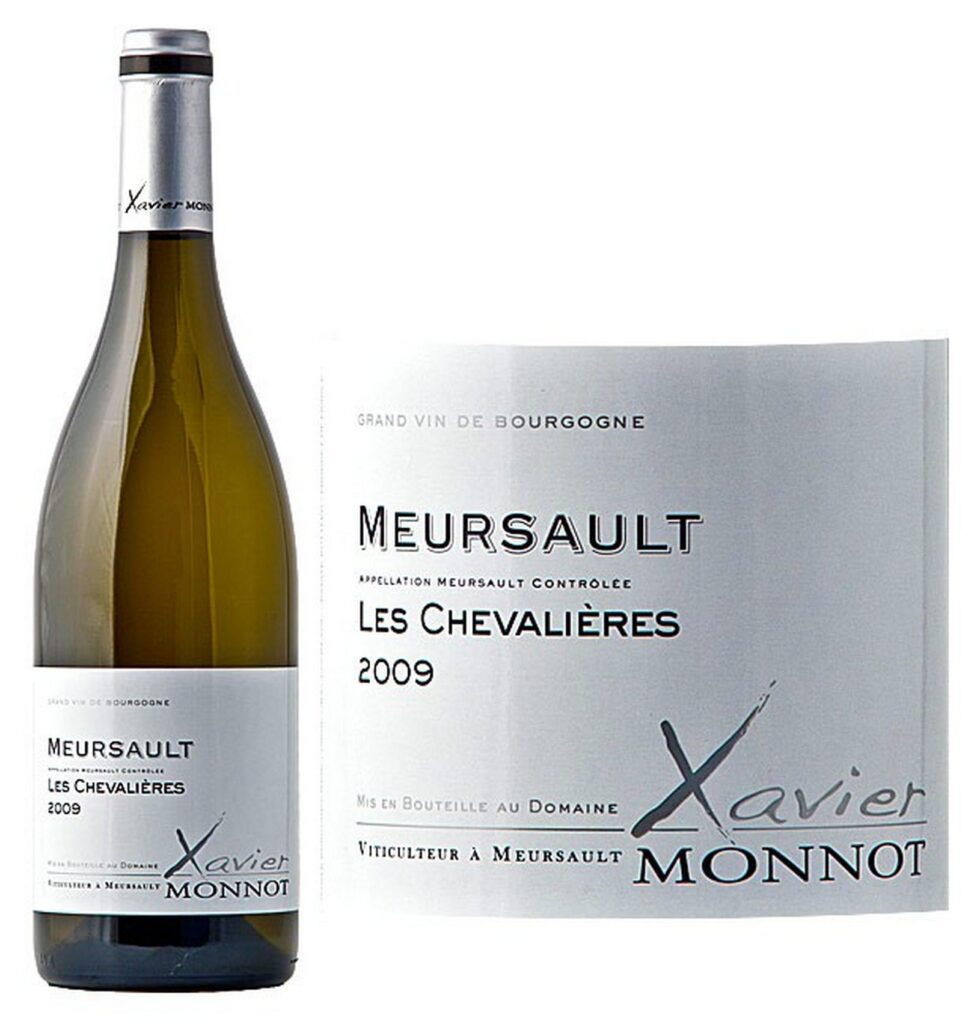 Xavier Monnot et Fils