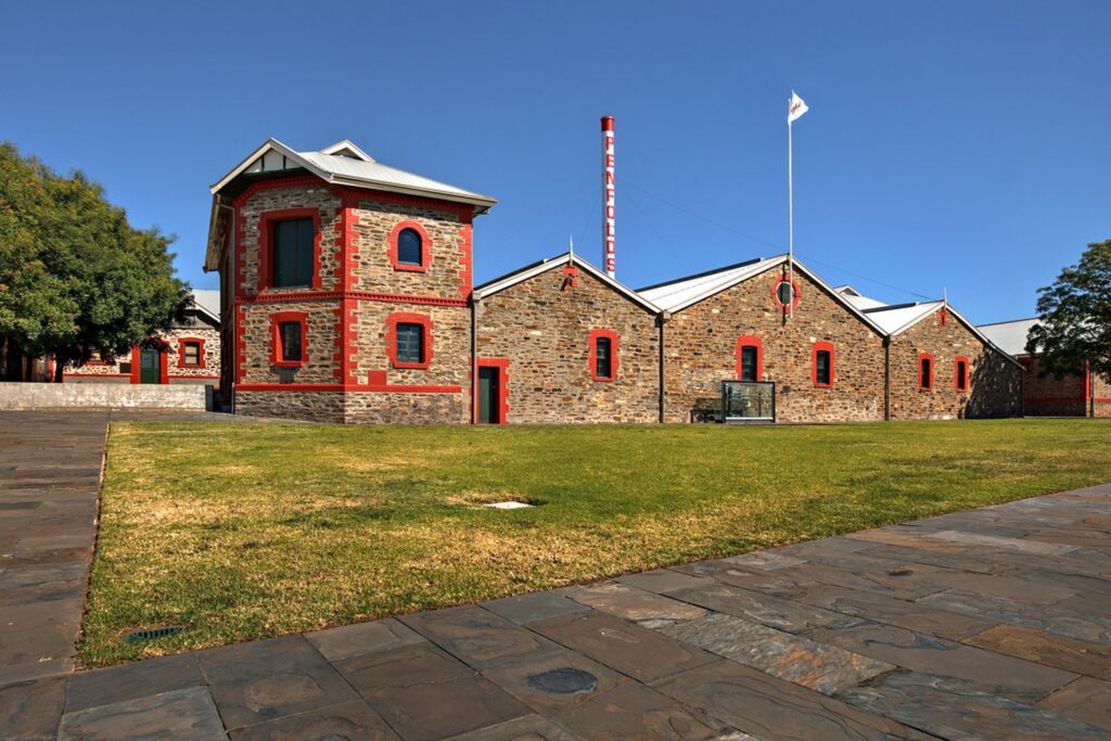 Penfolds